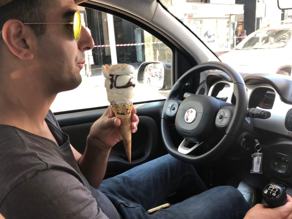 Home - Stick Shift Driving Lessons in Los Angeles & Phoenix, Woodland ...